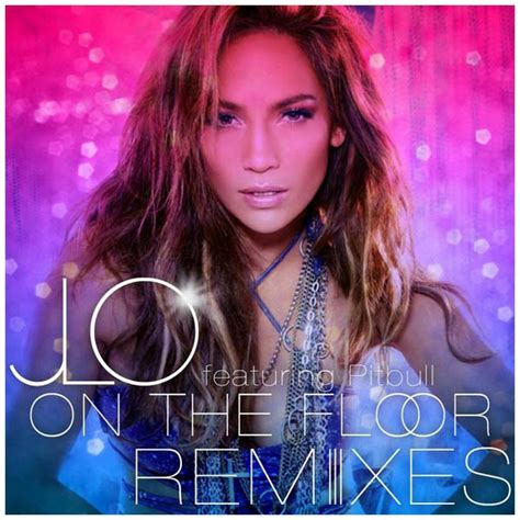 Jennifer Lopez On The Floor Cover Art Tattoo Designs