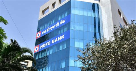Hdfc Bank Inks Mou With Mbs To Gain Wider Fintech Foothold