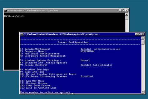 Microsoft Hyper V Server 2008 R2 Review It Pro