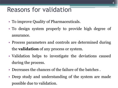 Validation Of Dissolution Apparatus Pptx