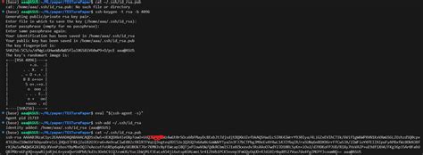 上传wsl项目到gitlabgitlab Ssh Key Wsl Csdn博客