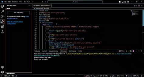 Nimisha J On Linkedin Internship Pythondeveloper Octanet