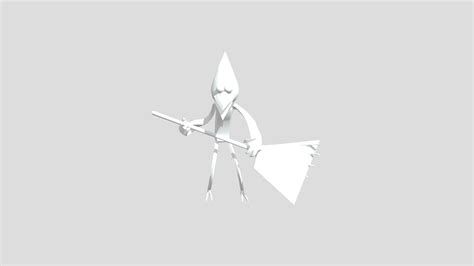 Regular Mordecai D Model By Mertsnlr D E Sketchfab