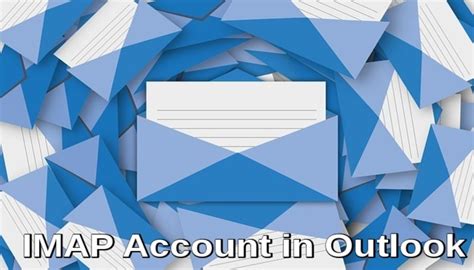 How To Enable IMAP In Outlook Info Remo Software