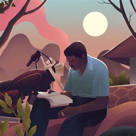 Ananthakrishnan V S On Linkedin Illustration Vector Vectorart Procreate Digitalart Uiux