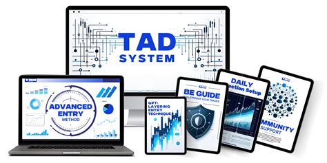 My Trading Stranger Story Tad