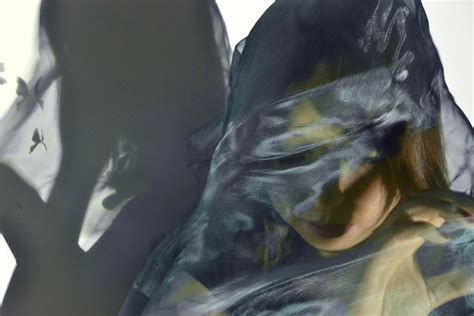Transmutation 蛻變 Projection Mapping With Kinect On Behance