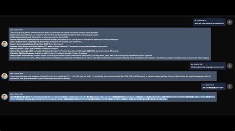 headstarter project 3 ai customer support markbot youtube