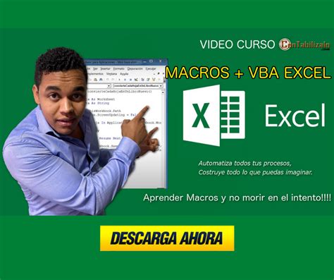 Excel Vba Pro Contabilizalo Felipe Triana Hotmart