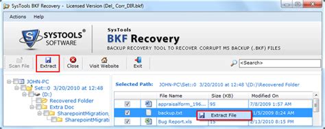 How To Restore Xp Backup In Windows 7 With Easy Way