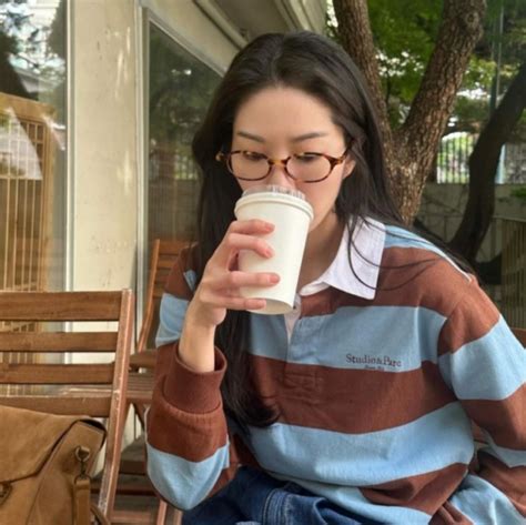 둥근 얼굴 안경 남자 여자 안경테 추천 네이버 블로그