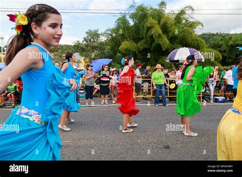 One Of Local Dance Troops Showcases Their Work At Fiesta De La Novilla