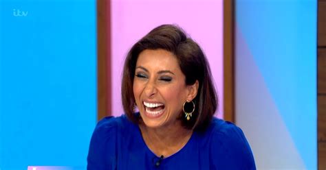 Itv Loose Women Star Suddenly Quits After Bosses Told Her To Join Onlyfans Birmingham Live