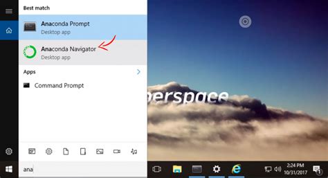 Python Setup Using Anaconda For Machine Learning Cloudxlab Blog