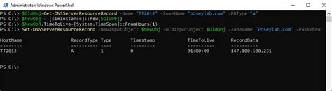 how to execute a windows server 2012 file server migration techtarget