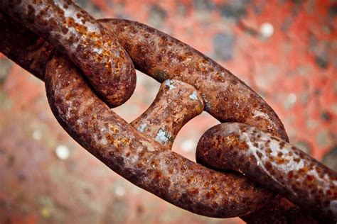 สนิม เกิดขึ้นได้อย่างไร มีกี่ชนิด และมีวิธีป้องกันอย่างไรไม่ให้เหล็กเป็นสนิม Chi