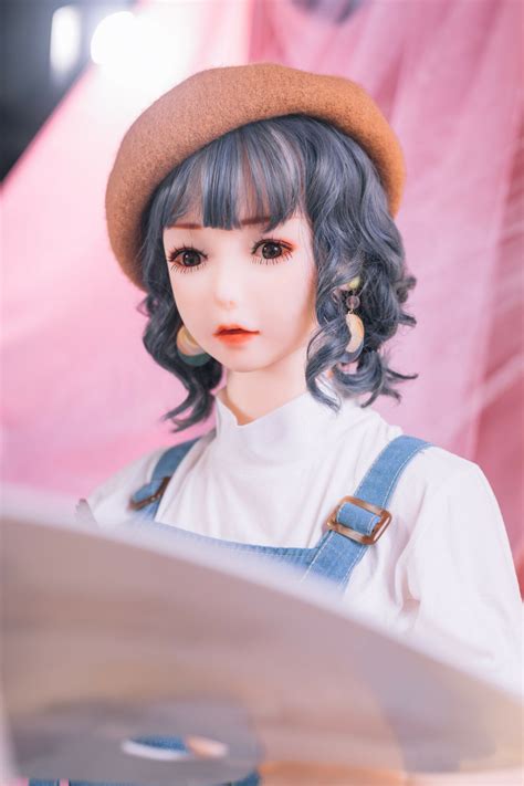 Farrah Short Hair Life Size Sex Doll Vsdoll