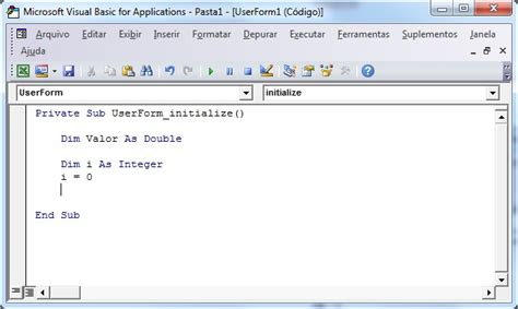 Vba 15 Listbox Somando Itens Excel E C Passo A Passo