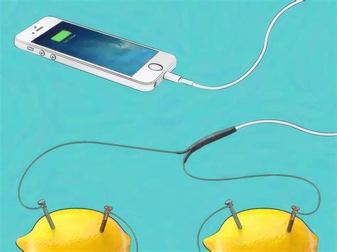 Ways To Charge Your IPhone Without A Charging Block WikiHow