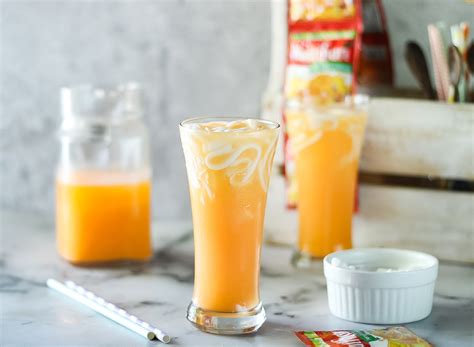 Resep Es Kelapa Muda Jeruk Yang Mudah Dibuat Dan Pas Untuk Berbuka Puasa Bukareview