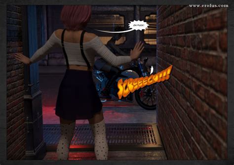 Page 10 Blake Stronge Comics The Biker Gang Erofus Sex And Porn Comics