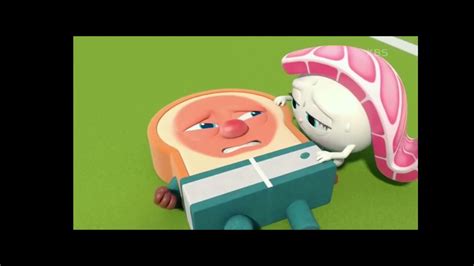 브레드이발소 시즌4 1화 출처 브레드이발소 Youtube