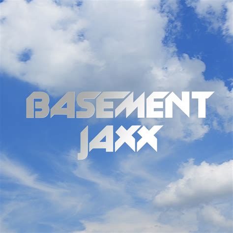 Wheres Your Head At Basement Jaxx