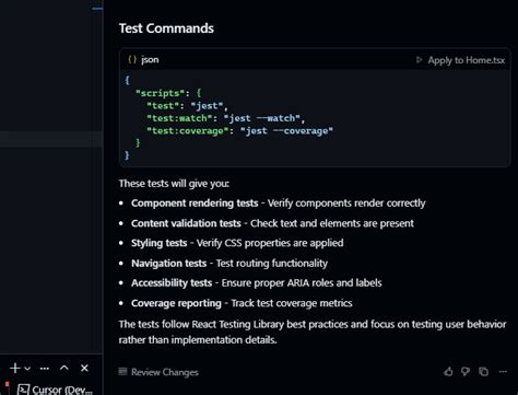 How To Use Cursor For Qa Testing Best Practices
