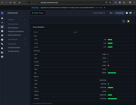 guide to monitoring nagios plugins using telegraf metricfire