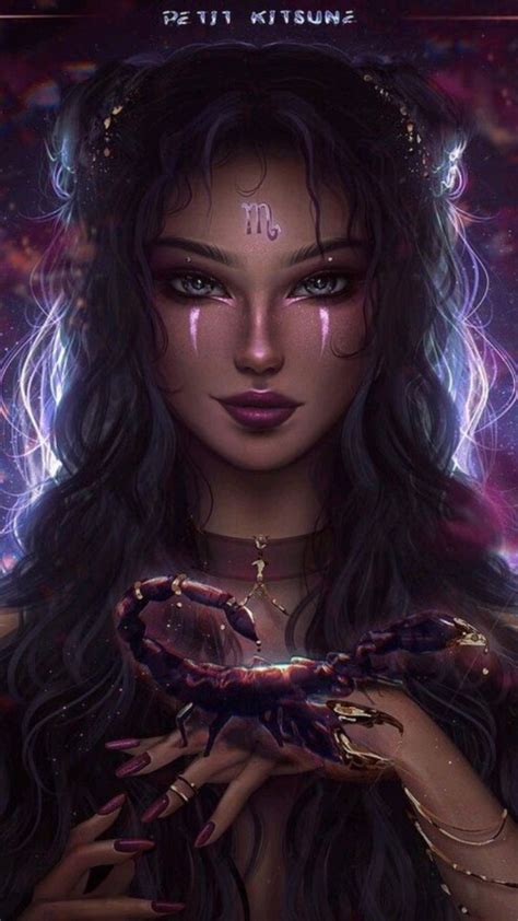 Pin On Zodiac Aesthetic