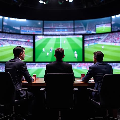 How To Master Sports Commentary Vocabulary For Ielts Success Ietlsnet