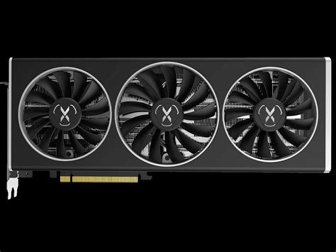 XFX SPEEDSTER MERC 319 BLACK RX 6700 XT Review The FPS Review Forums