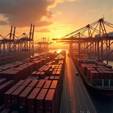 Lean Supply Chain Management An Overview Ipleaders