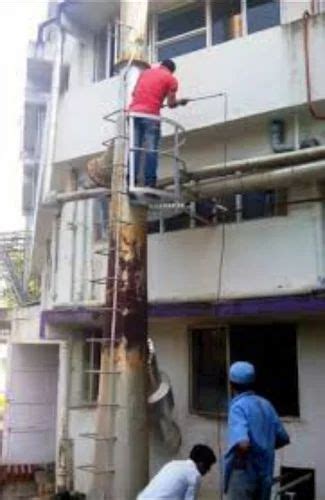 Stack Emission Monitoring At ₹ 5000 Hour In Chennai Id 2854672371273