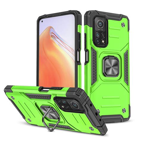 Etui Exoguard Qring Xiaomi Mi T T Pro Pancerne Case Obudowa Futera Ring Exoguard