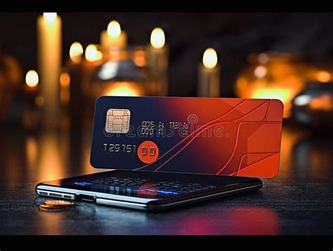 Digital Wallet With App For Credit And Debit Card Payments Ai