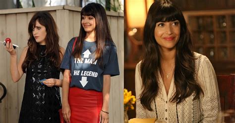 New Girl 5 Times We Felt Sorry For Cece 5 Times We Hated Her