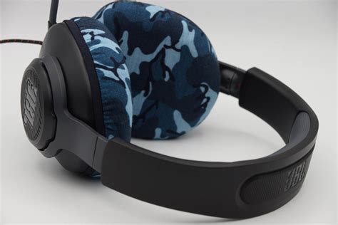 Jbl Quantum Earpad Repair And Protection Super Stretch Headphone Cover Mimimamo