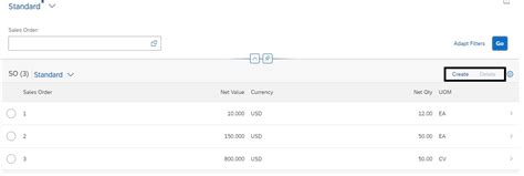 Sap Abap Central Transactional Fiori App Using Abap Restful