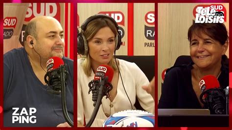 Pascal Praud Rend Hommage à Jacques Julliard