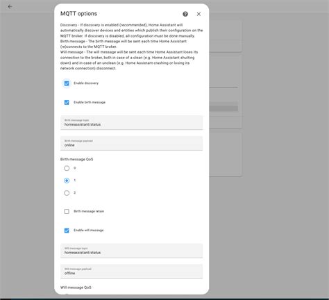 Mqtt Broker Allows To Connect Only Once And Then Fail Configuration Home Assistant Community