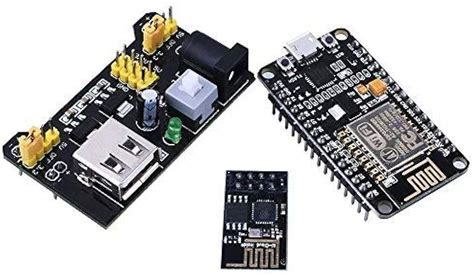 Rees52 Nodemcu V3 Lua Wifi Module Integration Of Esp8266