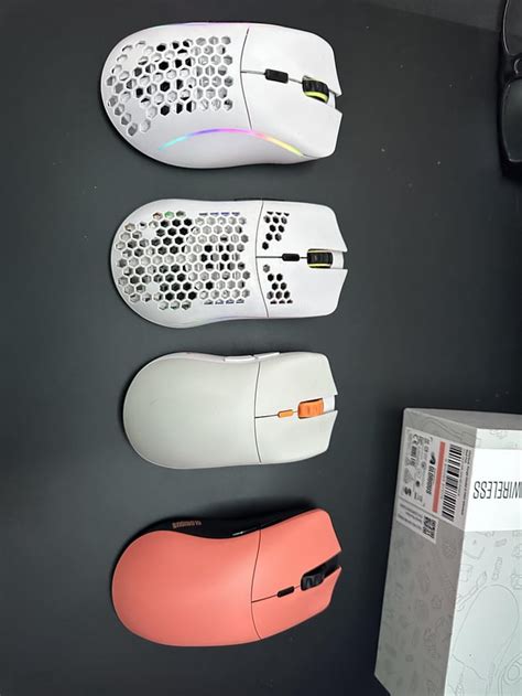 Gmmk Pro Cant Put Into Bootloader Mode After Installing Qmk R Glorious