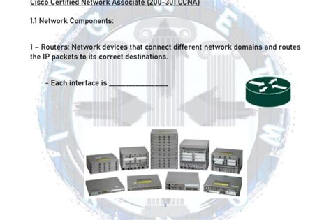 CCNA Complete Slides Pdf Connect Techs