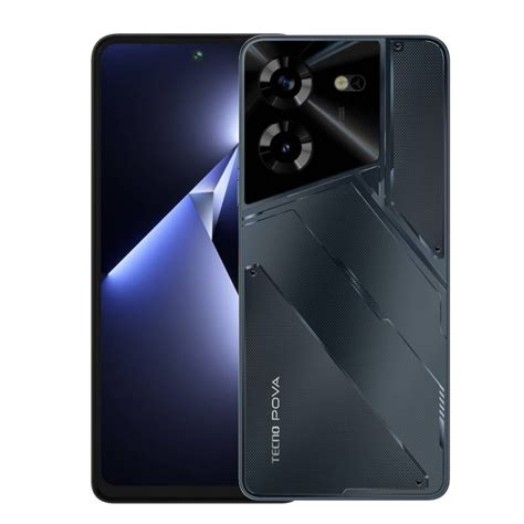 Jual Tecno Pova Pro G Ram Gb Gb Pova Ram Garansi Resmi Tecno Shopee Indonesia