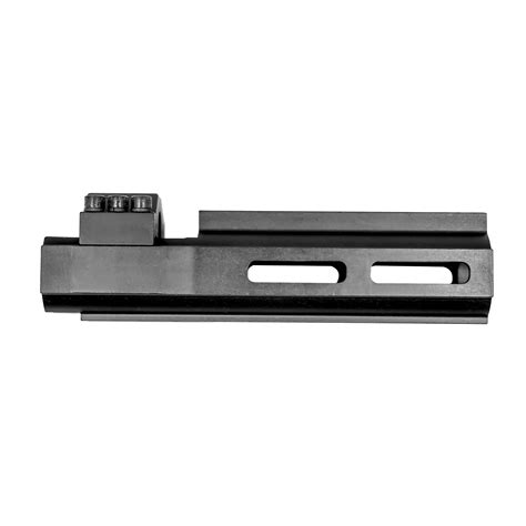 Ergo Modular M4 Forward Rail • Ergo Grips