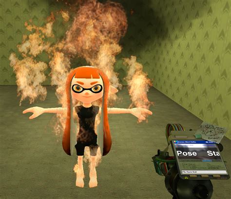 My First Gmod Screenshot By Brave63 On Deviantart