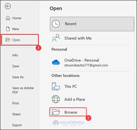 Microsoft Excel Cannot Paste The Data As Picture 7 Possible Solutions