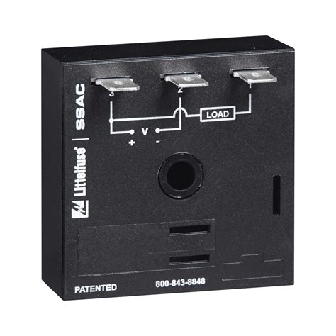 Ssac Interval Timing Module