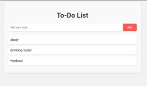 Task Manager Using HTML CSS JavaScript With Source Code CodeWithCurious